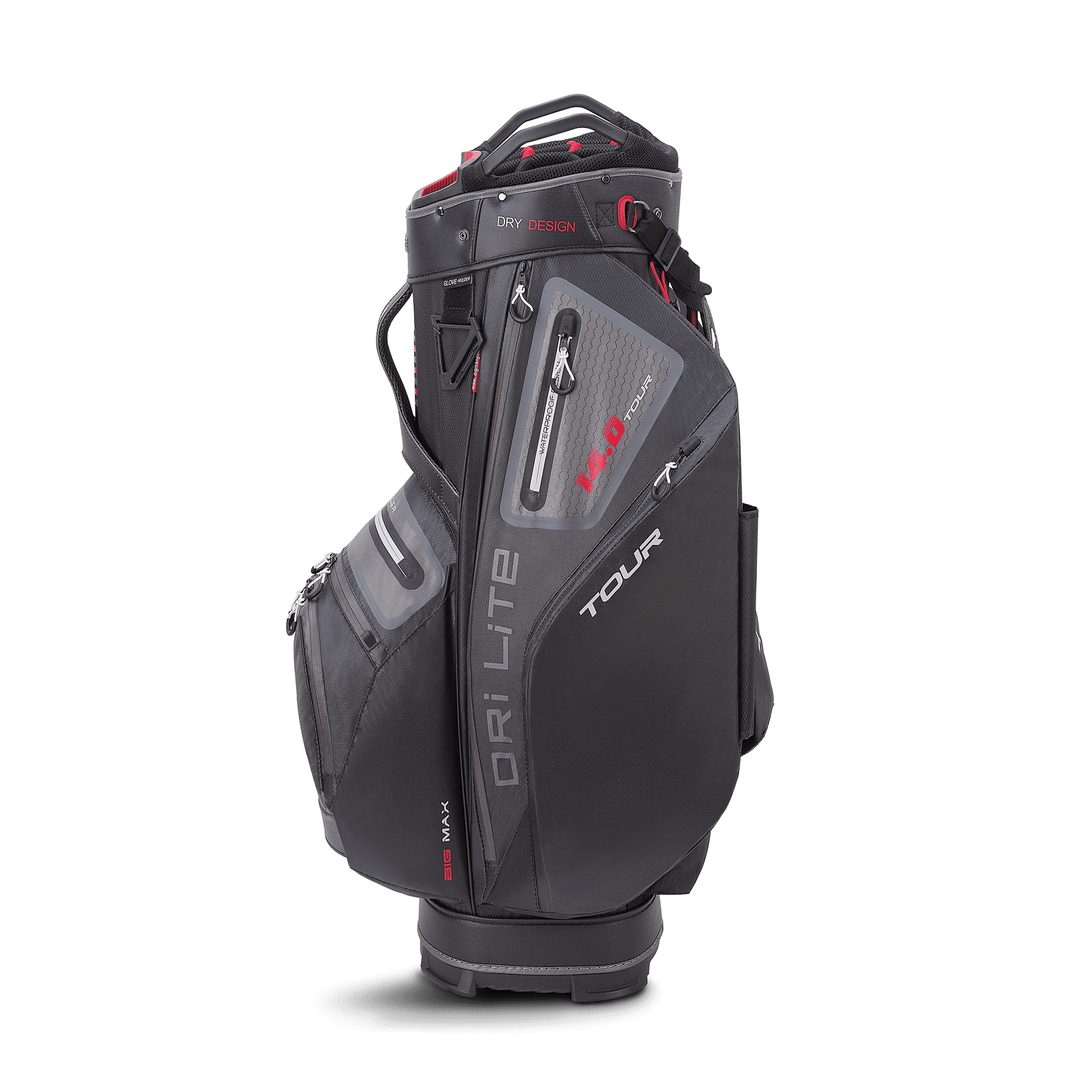 Big Max DRI LITE TOUR – Arcadia Golf Shop