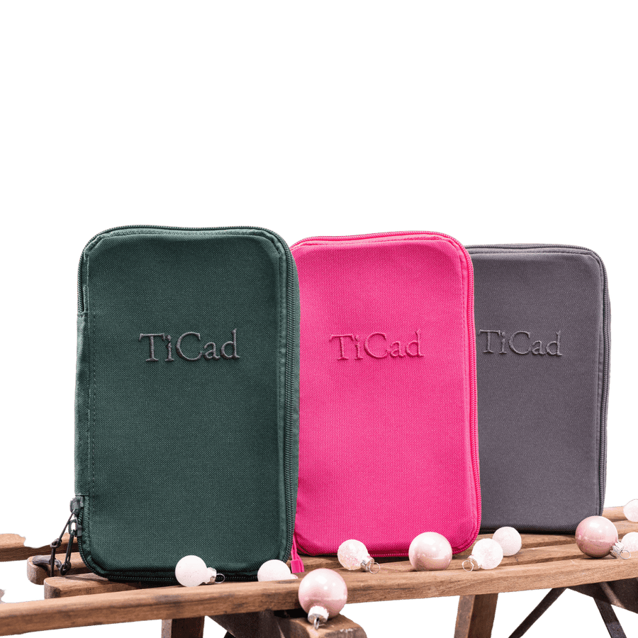 Ticad Golfprodukte – Premium Golfcaddys für Ihre Runde – Arcadia Golf Shop