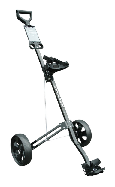 MASTERS 247 2-wheel push cart 3 Series – Arcadia Golf Shop