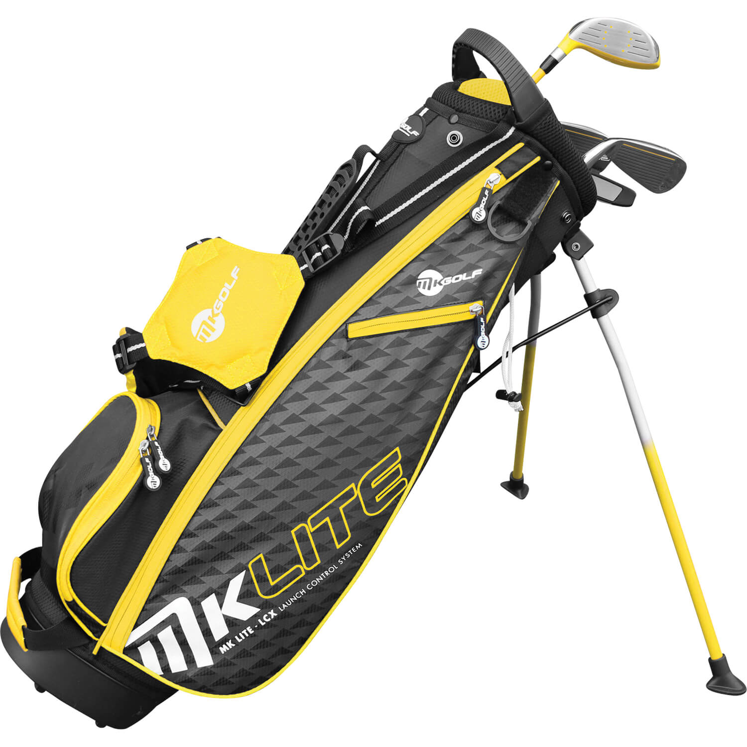 MASTERS 247 Junior MKLite Complete Set – Arcadia Golf Shop