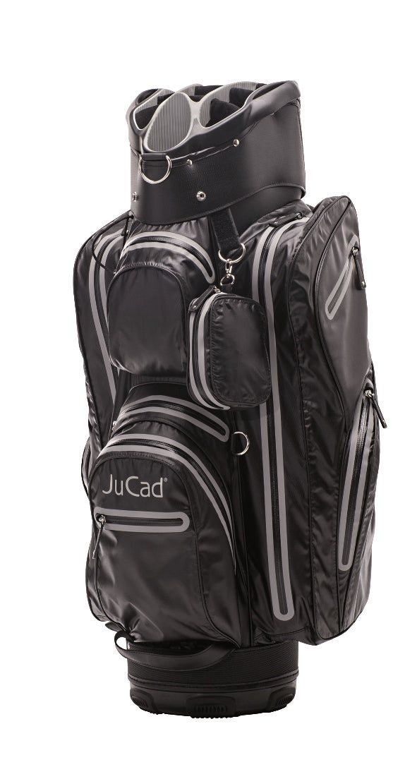 JuCad Golfbag Aquastop - das wasserfeste Leichtgewicht – Arcadia Golf Shop