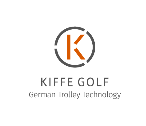 KIFFE GOLF Trolley-Inspektion für "K1/K3/K5/K6" - made in Germany | KI